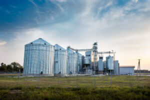 Bunge | A Seamless Grain Marketing Experience