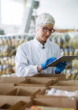 About Us - Bunge
